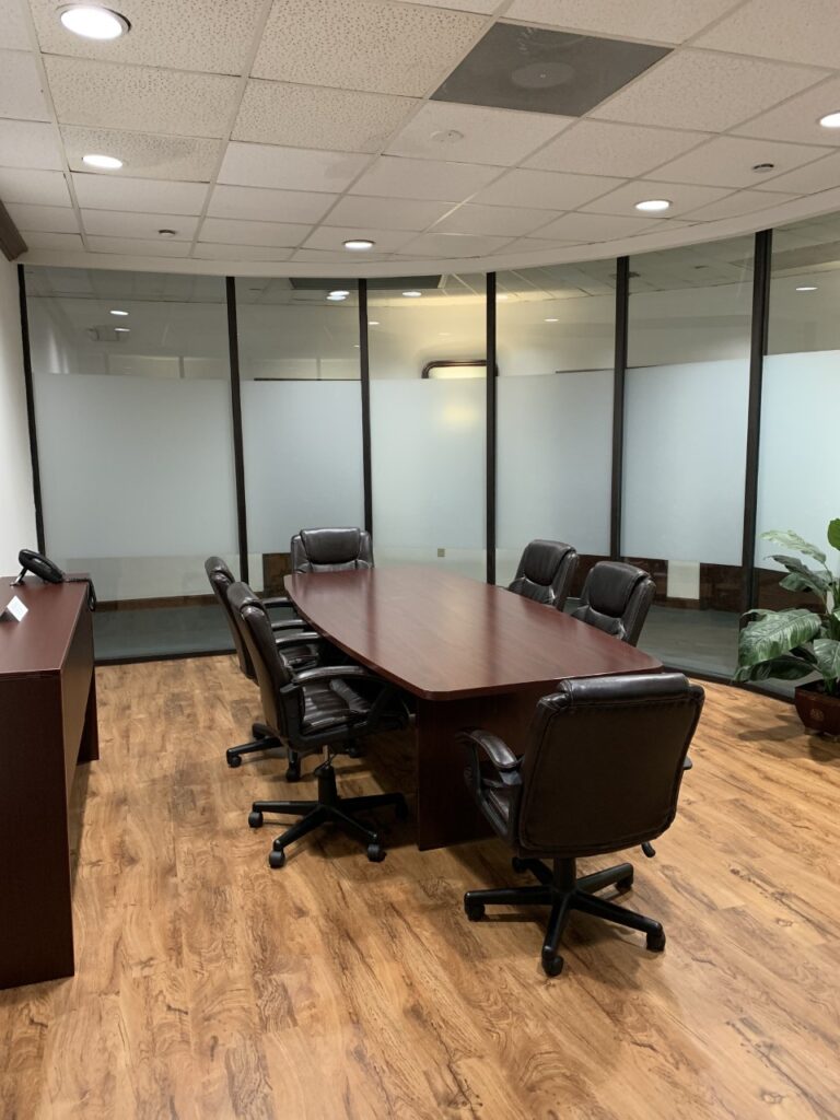Executive offices – Summit