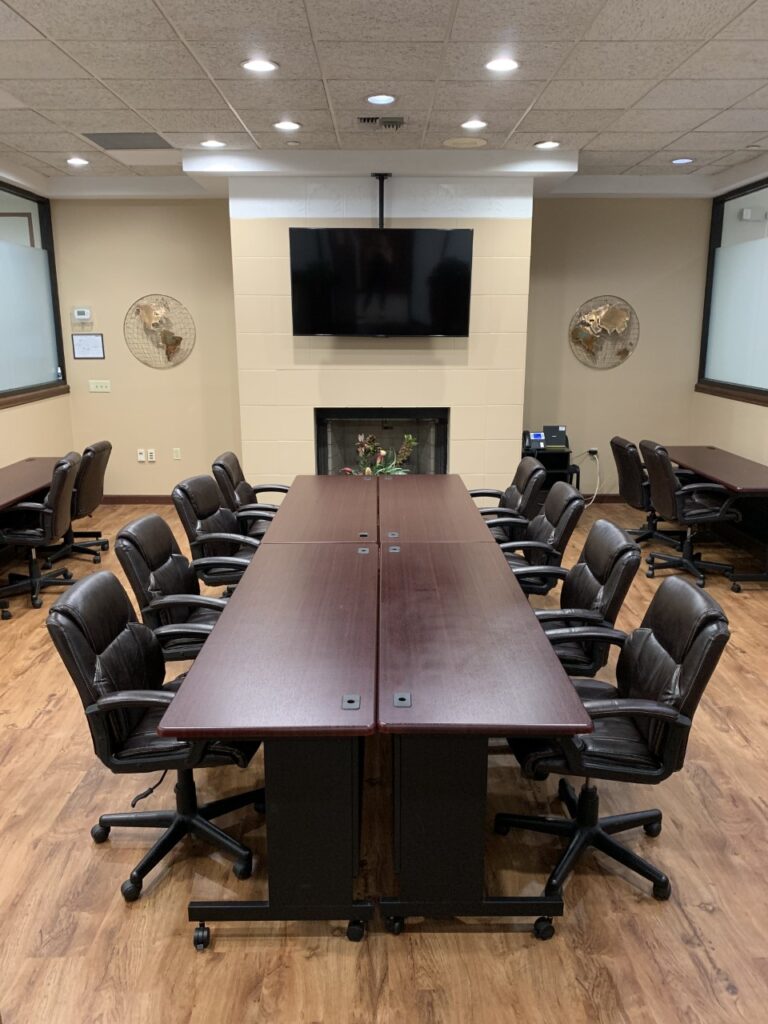 Meeting Rooms – Summit
