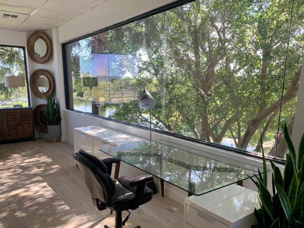 Virtual Offices – Summit